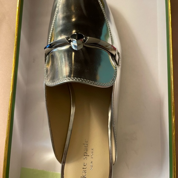kate spade | Shoes | Kate Spade Mules | Poshmark